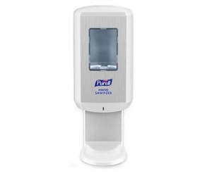 PURELL CS4 Hand Sanitizer Dispenser | Medline Industries, Inc.