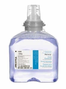 PROVON Foaming Handwash with Advanced Moisturizers Refill | Medline ...