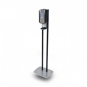 Purell Messenger Floor Stands | Medline Industries, Inc.