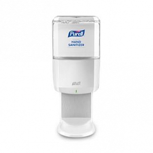 Gojo Purell ES8 Hand Sanitizer Dispensers | Medline Industries, Inc.