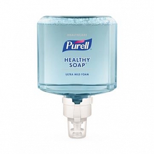 Purell Ultra-Mild Healthy Foam Soap | Medline Industries, Inc.