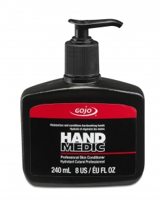 Gojo Hand Medic Professional Skin Conditioner | Medline