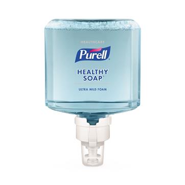 Purell Ultra-Mild Healthy Foam Soap | Medline