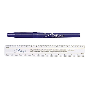 Skin Markers and Rulers by DeRoyal | Medline Industries, Inc.