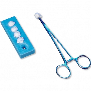 Deroyal Peanut Sponges | Medline Industries, Inc.