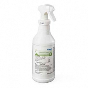 Asepticare TB II Disinfectant by Ecolab / Microtek | Medline Industries ...