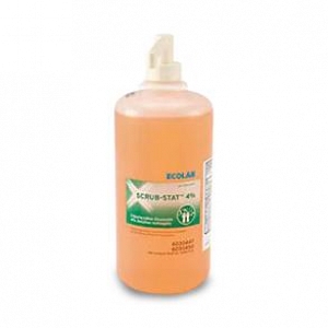 Scrub-Stat 4% | Medline