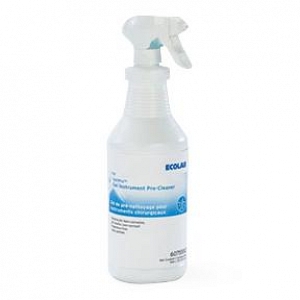 OptiPro Gel Instrument Pre-Cleaner by Ecolab / Microtek | Medline ...
