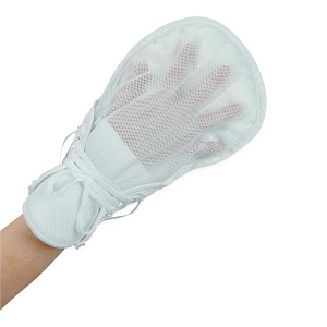 Hand Control Mittens by DeRoyal | Medline Industries, Inc.