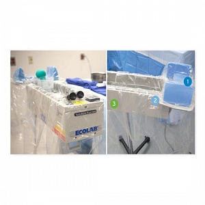 ORS Fluid Warming Drapes by Ecolab | Medline Industries, Inc.