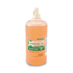 Scrub-Stat 4% | Medline