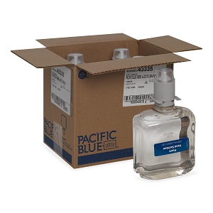 Pacific Blue Ultra Foam Hand Sanitizer Refills | Medline Industries, Inc.