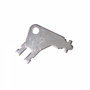 Dispenser Key for Most Dispensers w/Lock Mechanism | Medline Industries ...