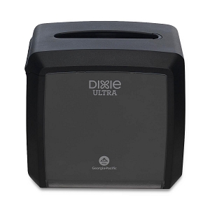 Dixie Ultra Tabletop Napkin Dispensers | Medline Industries, Inc.