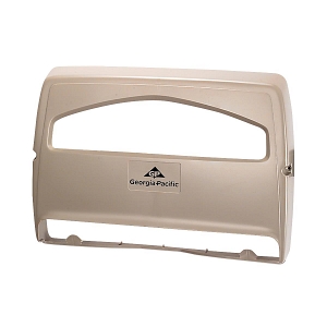 Safe-T-Gard Tissue Seat Cover Dispensers | Medline Industries, Inc.