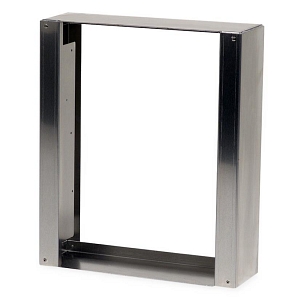 Stainless Steel Mounting Brackets | Medline Industries, Inc.