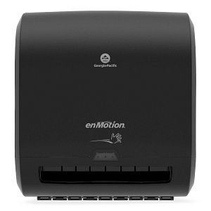 enMotion Impulse 8" Auto Touchless Paper | Medline Industries, Inc.