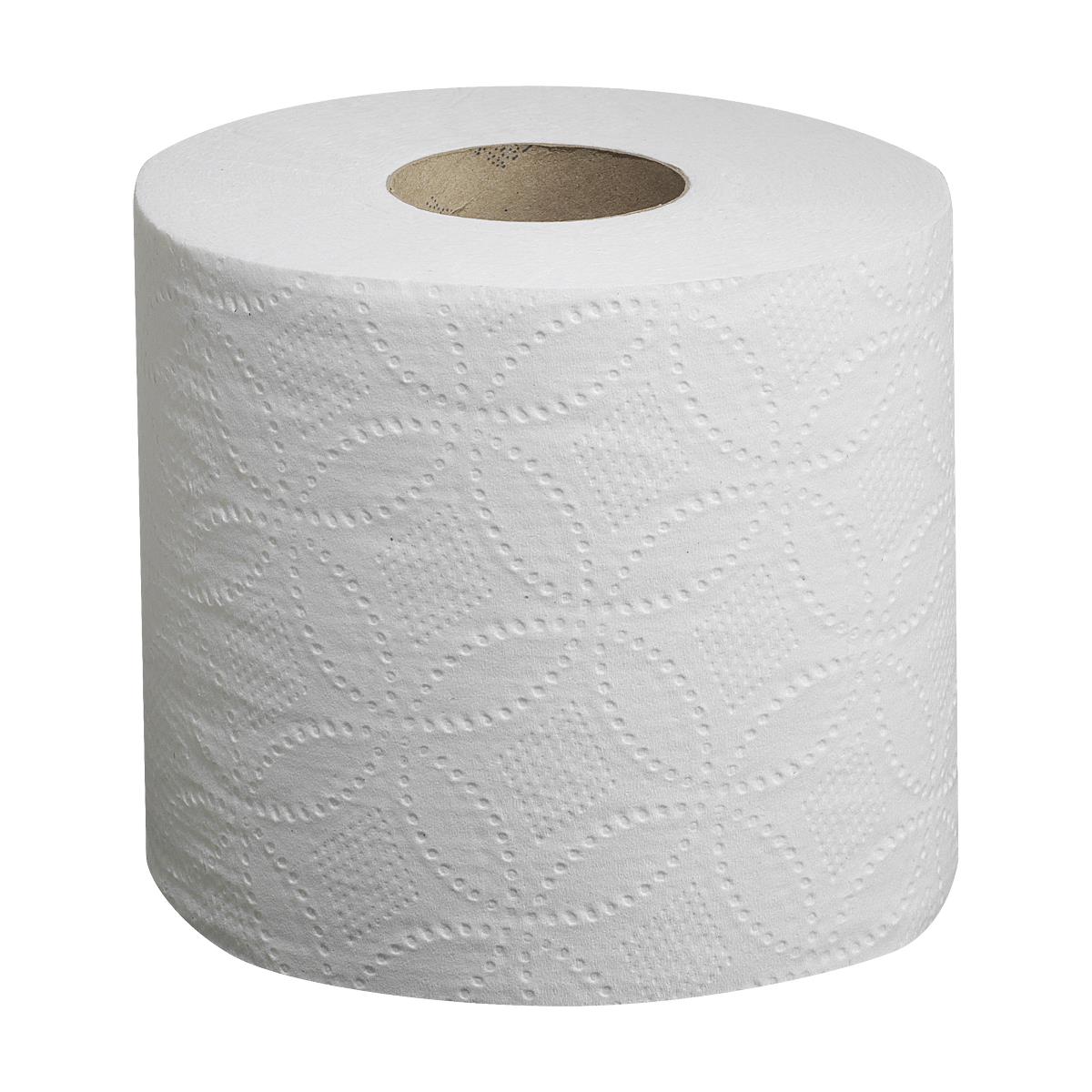 Pacific Blue Basic Toilet Paper | Medline