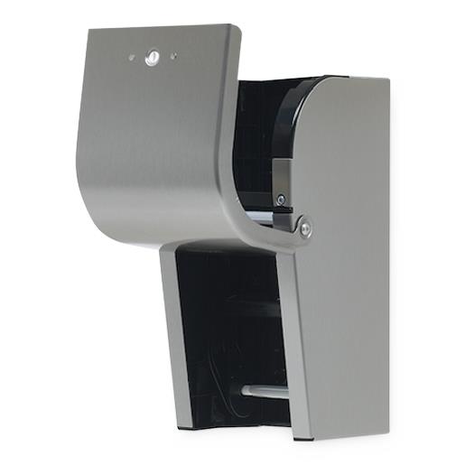 Compact Vertical Double-Roll Tissue Dispensers | Medline