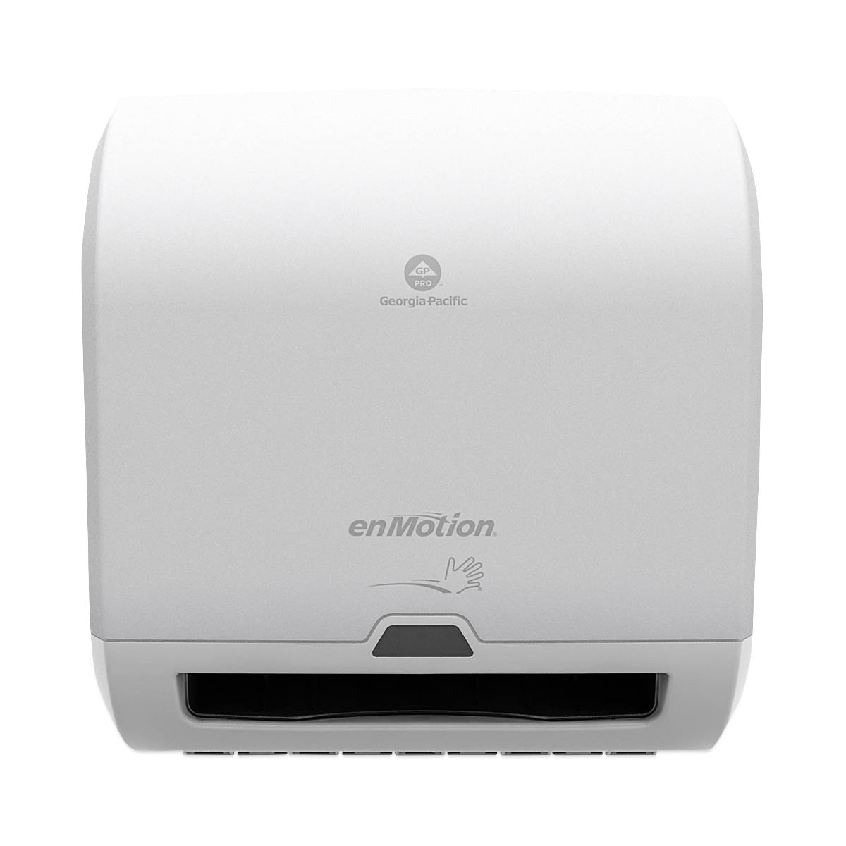enMotion Impulse 8 Automated Towel Dispensers | Medline