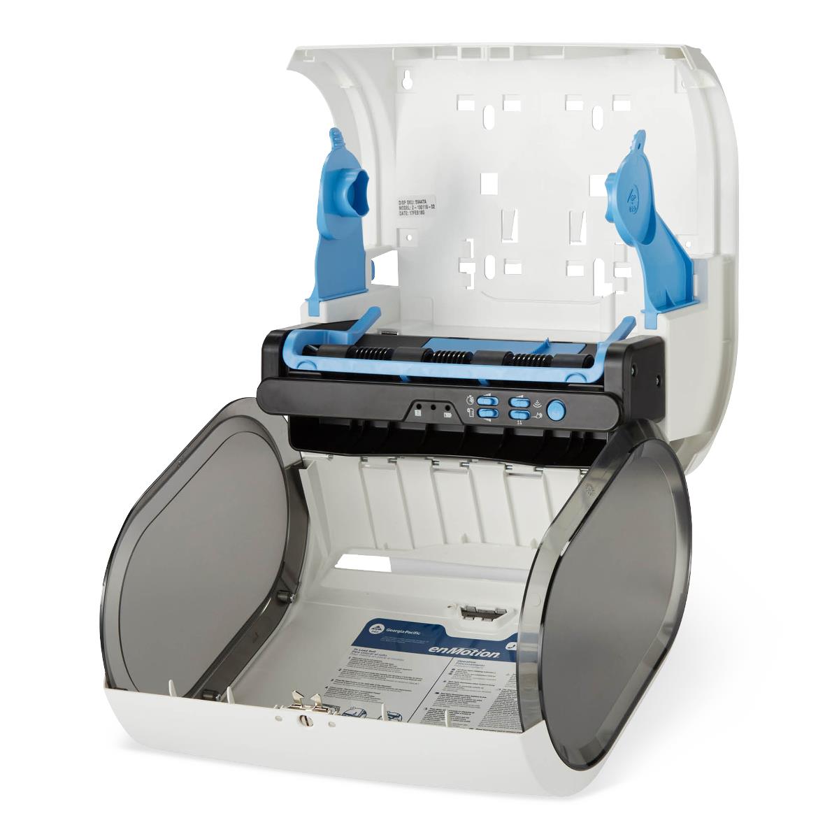 enMotion Impulse 10 Automated Towel Dispensers | Medline