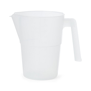 Sterile Graduated Pitchers | Medline