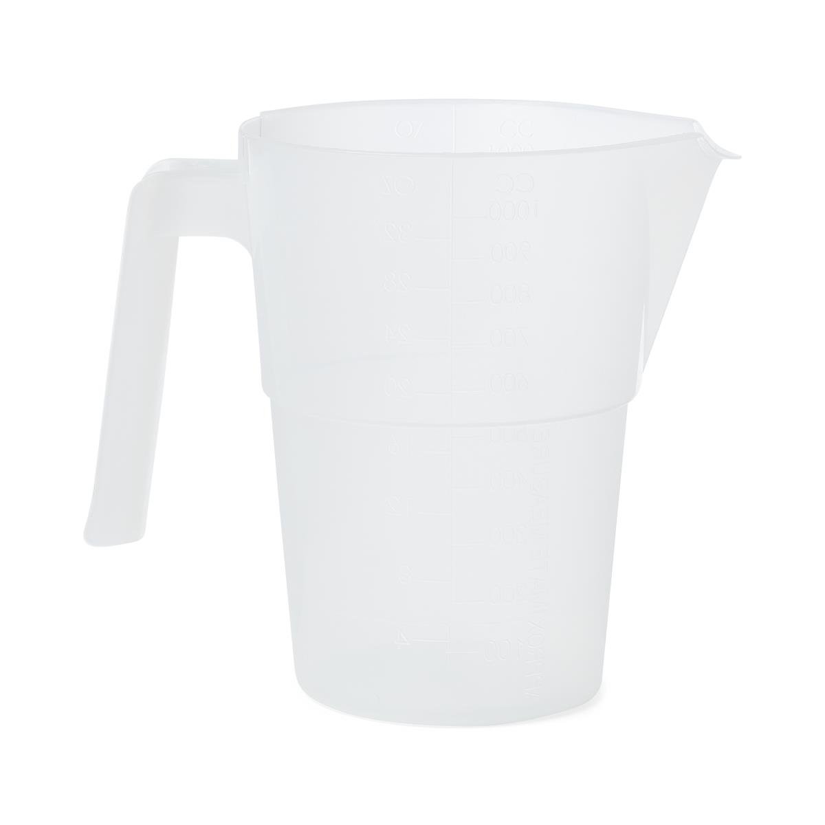 Sterile Graduated Pitchers | Medline
