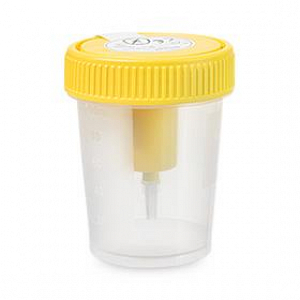 VACUETTE Urine Beakers | Medline