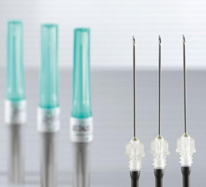 VACUETTE Visio Plus Needles | Medline Industries, Inc.
