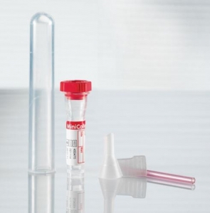 MiniCollect Serum Clot Activator Tubes | Medline Industries, Inc.