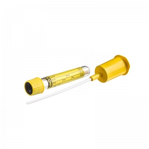 Vacuette Urine CCM Tube + Urine Transfer Sets | Medline Industries, Inc.