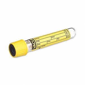 VACUETTE Nonadditive Urine CCM Tubes | Medline Industries, Inc.