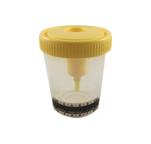 LiquiCapture Urine Collection Cups | Medline Industries, Inc.