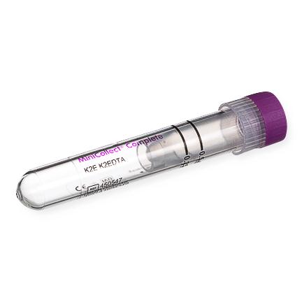 Bio-One MiniCollect Complete Tub | Medline