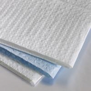 Little Rapids Super 2-Ply Tissues | Medline