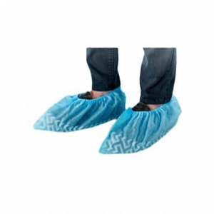 Graham ProDefense Shoe Covers | Medline Industries, Inc.