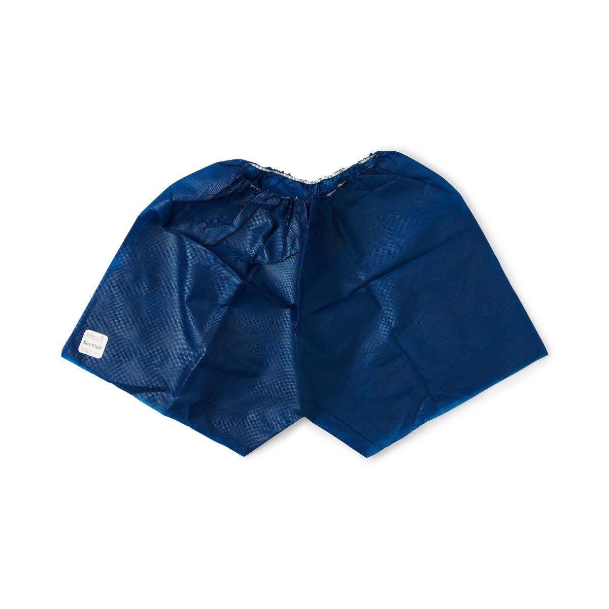 MediShorts Disposable Exam Shorts | Medline