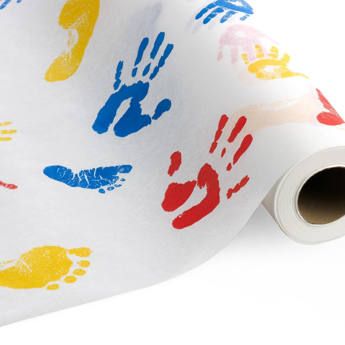 Little Rapids Crepe Exam Table Paper | Medline