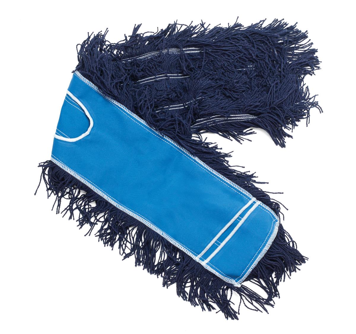 Medline Poly/Cotton Dust Mops | Medline