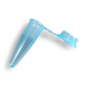 PCR Tube with Attached Flat Cap | Medline Industries, Inc.