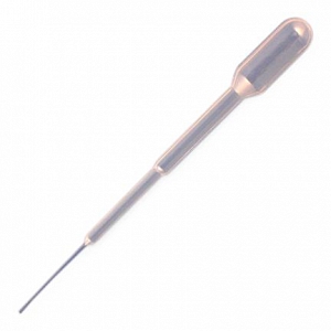Fine Extended Tip Transfer LDPE Pipettes | Medline