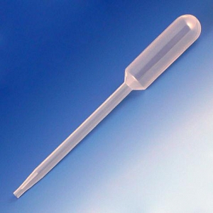 Non-Graduated Transfer Pipettes | Medline Industries, Inc.