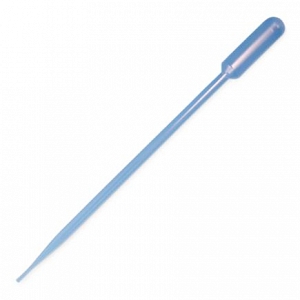 Extra Long LDPE Transfer Pipets by Globe Scientific | Medline ...