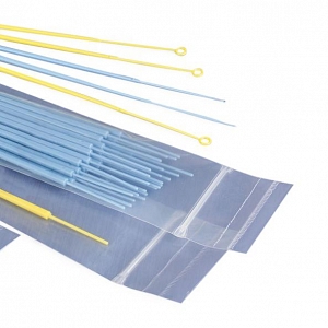 Disposable Flexible Inoculation Loops | Medline Industries, Inc.