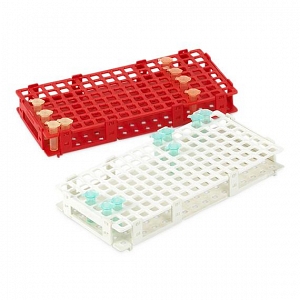 Snap-Together High-Capacity Tube Racks | Medline Industries, Inc.
