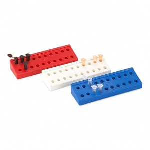 Heavy-Duty Microcentrifuge Tube Racks | Medline Industries, Inc.