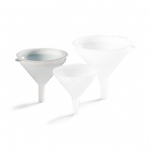 General Purpose HDPE Funnel | Medline Industries, Inc.