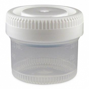 Tite-Rite Specimen Containers | Medline Industries, Inc.