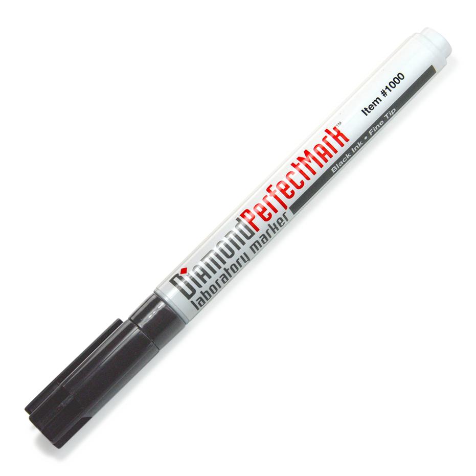 Diamond PerfectMark Permanent Lab Marker | Medline