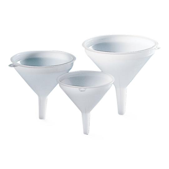 General Purpose HDPE Funnels | Medline